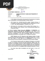 Mueller Report | PDF | United States Department Of Justice | Federal ...