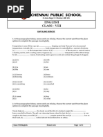 Cost Price and Selling Price Formulas | PDF