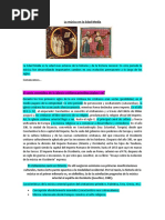 Periodo Homofónico 2 | PDF | Religión y creencia | Artes (general)