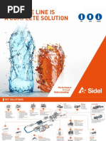 Krones Modulfill Vfs C Filling Systems For Soft Drinks | PDF | Valve | Pressure