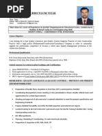 QA - QC Basic Knowledge For Civil Engineers | PDF | Quality Assurance | Quality Management System