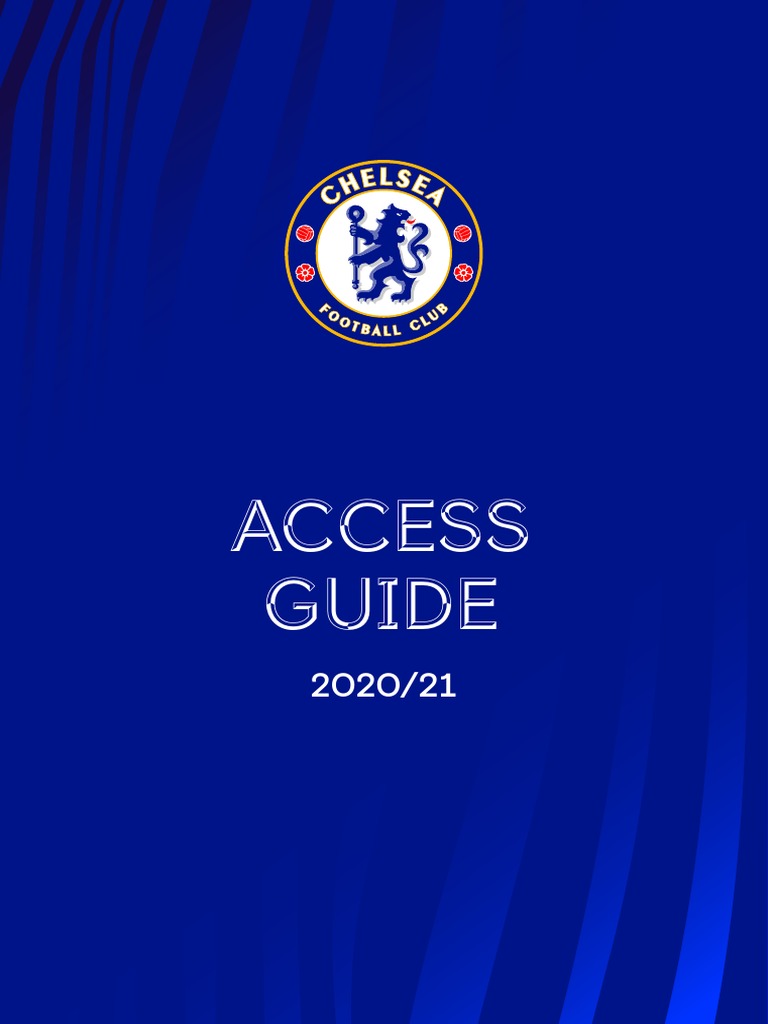 Access Guide 20 21 | PDF | Wheelchair | Bus