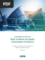 Case Study of Hvac System in A Sustainable Building PDF | PDF ...