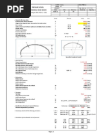 Cone Layout Development by Marking and Calculation Method With ...