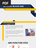 ARDSnet Protocols PDF | PDF | Breathing | Clinical Medicine