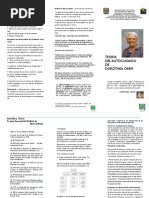 Modelos y Teorías de Enfermería - Lydia Hall | PDF | Enfermería | Medicina