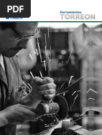 Uranga - Tabla de Roscas | PDF