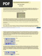 Cribbage Rule Book | PDF | Tabletop Games | Playing Cards