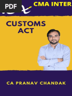 GST Handwritten Notes by CA Krishan Kumar Sir | PDF