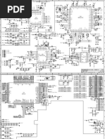 KBC Ite It8987E: Schematic Diagrams | PDF