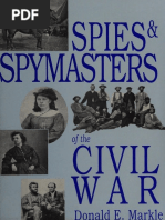 US Civil War Military Ranks | PDF | General Officers In The Confederate ...