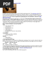 Lightning Link Printable Template V1.0 | PDF | Trigger (Firearms ...