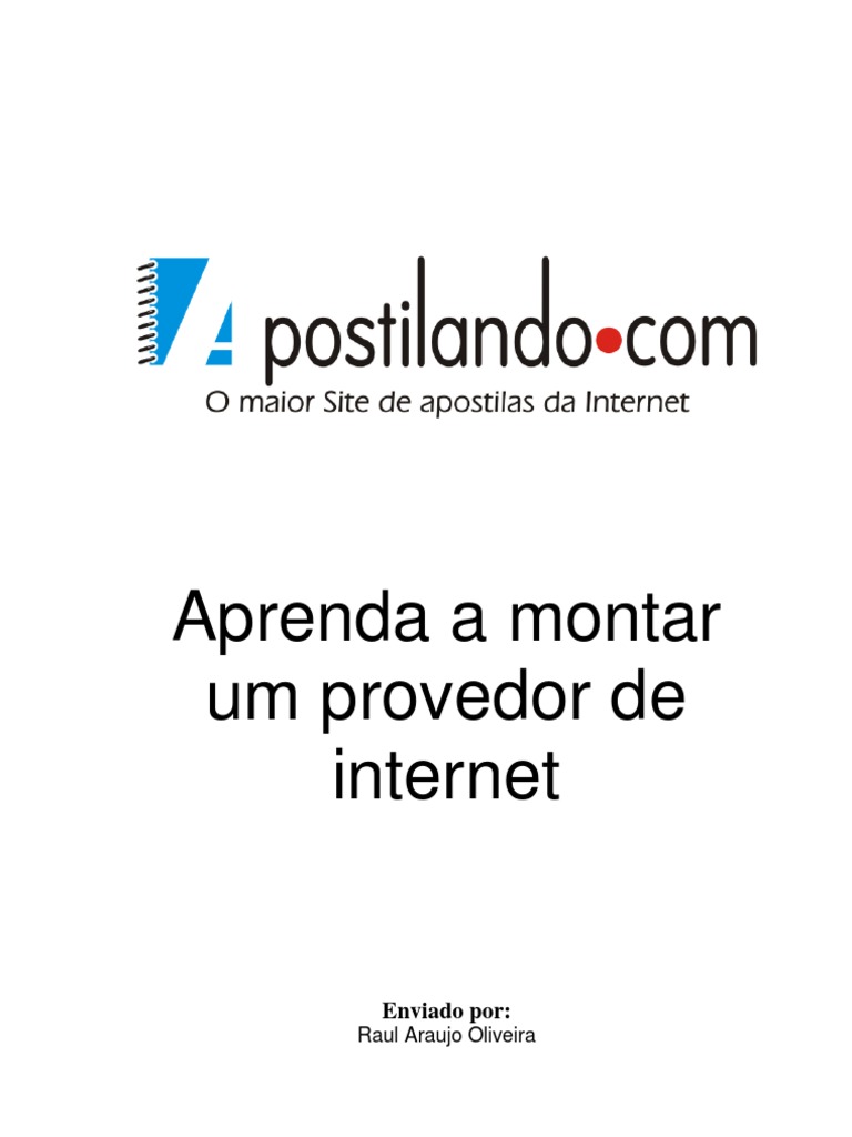 4143-como-montar-um-provedor-de-internet-pdf