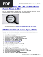 PC-1 FORM Revised 2005 Government of Pakistan Planning Commission Pc-1 ...