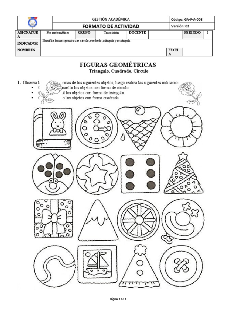 Fotos De Cosas Con Forma De Triangulo