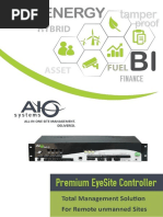 EasyIO Neo Series IO Module Catalog Page LIT-1901234 1.0 | PDF ...