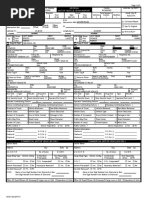 MVIR Form | PDF | Vehicles | Motor Vehicle