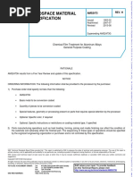 AMS2700F | PDF | Nitric Acid | Corrosion