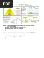 Rumus FR, SR, IR, dan LTIFR K3 | PDF