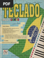 MÉTODO de Violino - CCB Schmoll PDF | PDF