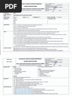 JCMMC No. 01 Series of 2022 | PDF | Curriculum | Engineering