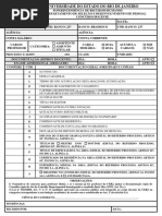 LME - Atualizado - 6 Meses | PDF | Sistema de saúde | Remédio