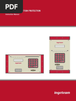 BOP Drawings by Sections, Rev | PDF | Petroleum | Tools