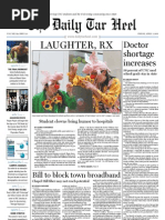 Uncc Acceptance Letter | PDF | University And College Admission ...