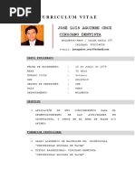 Formato Portada Itson | PDF