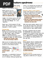 KOOS Knee Survey for Osteoarthritis | PDF | Knee