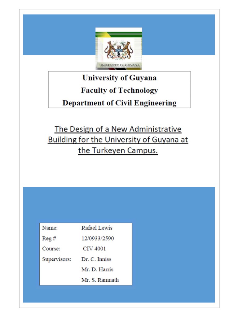 Final Year Project Report Design of A ST | PDF | Truss | Strength Of Materials