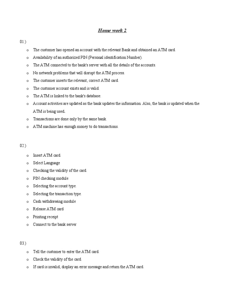 Mesh Atm | PDF | Automated Teller Machine | Personal Identification Number