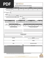 Formato Universal | PDF