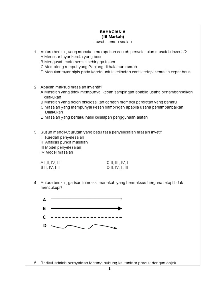 RBT Form2 | PDF