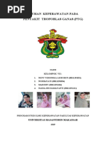 Penyakit Trofoblas Gestasional | PDF | Pengembangan Diri | Kesehatan Holistik