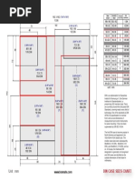 Standard DIN Sizes | PDF | International Organization For Standardization