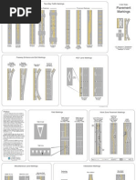 Ref 1 - TGS Signs PDF | PDF | Road Transport | Transport