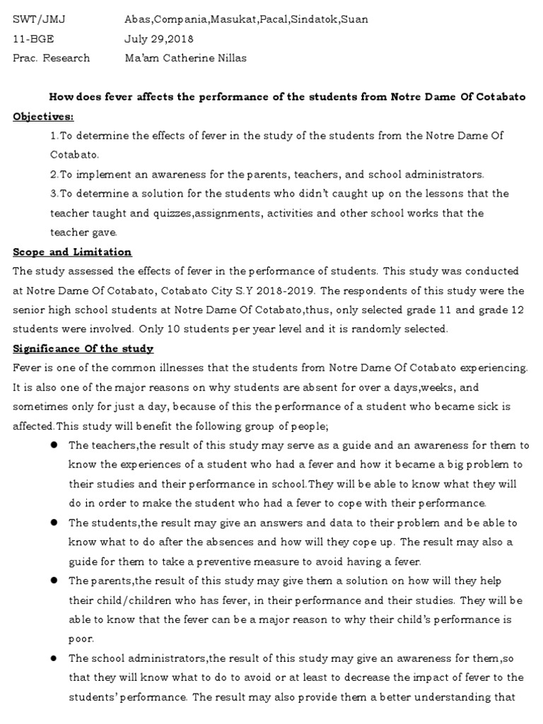 Written Output Research | PDF | Applied Psychology | Learning