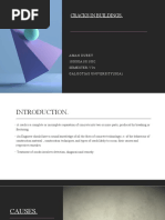 Building Defects and Remedies | PDF | Wall | Concrete