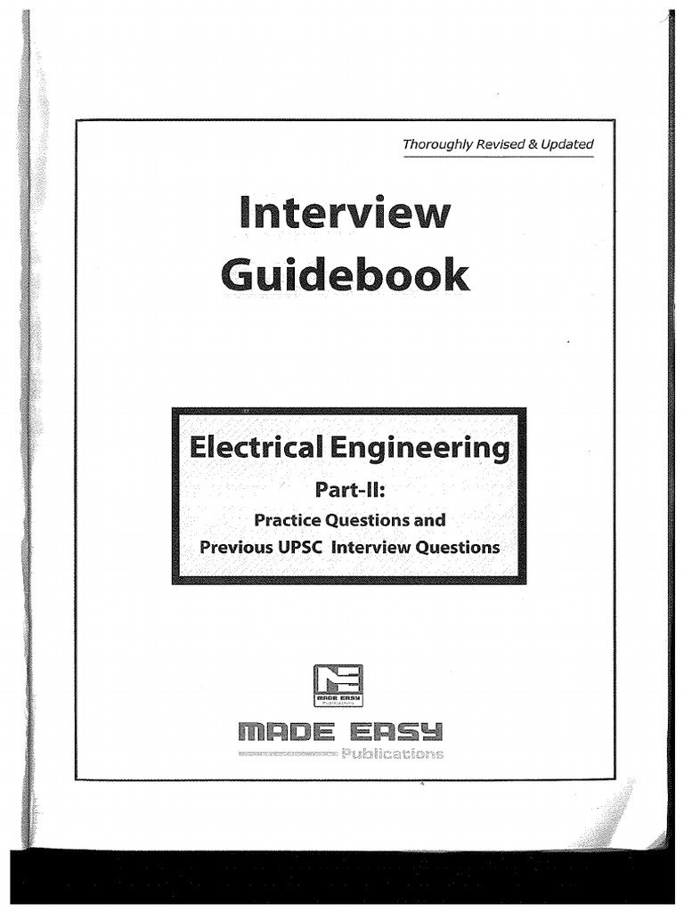 Interview Guidance Made Easy | PDF