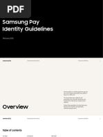 Adidas Brand Guidelines Overview | PDF | Adidas | Rgb Color Model