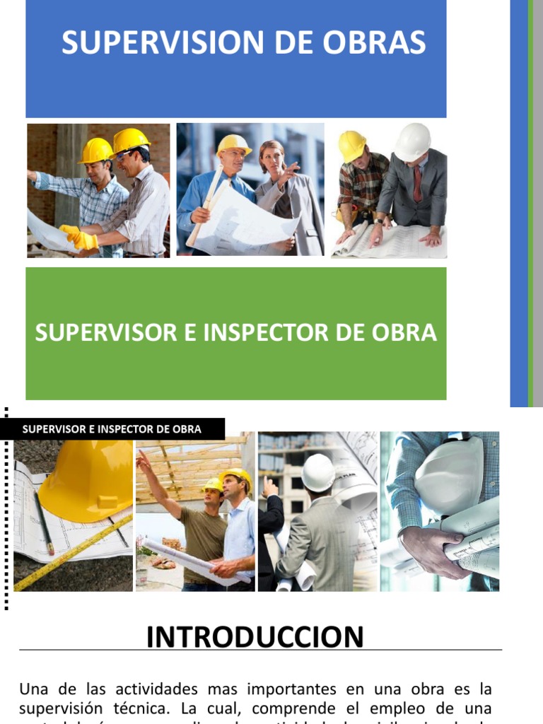 Supervision de Obras Ppts | PDF | Contratista general | Presupuesto