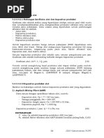 GAMBAR STANDAR SALURAN U-Ditch (DS) | PDF