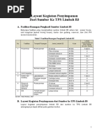 Log Book & Neraca lb3 | PDF