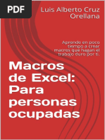 Instrutivo para Manejo de La Suirplus | PDF | Salario | Autenticación
