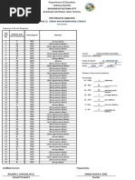 SGC Resolution SAMPLE | PDF