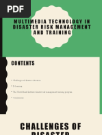 MX3084 Disaster Management Question Bank Unit 1-5 | PDF | Natural Disasters | Disaster Risk ...