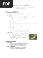 2024 Hrac Global Herbicide Moa Classification Poster | PDF ...