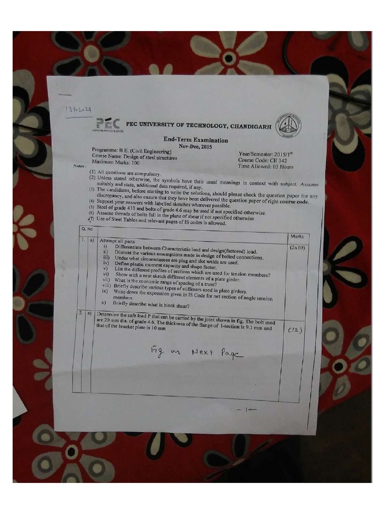 Doss ET Papers | PDF