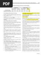 Ordinary Hazard Pipe Schedule Guide | PDF | Fire Sprinkler System ...